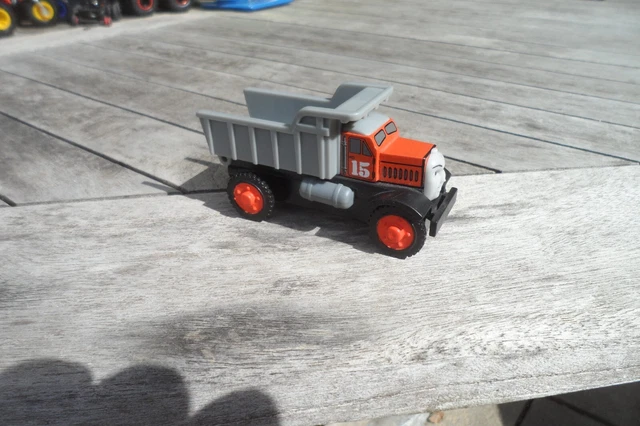THOMAS THE TANK Engine model of MAX the tipper truck in very good ...