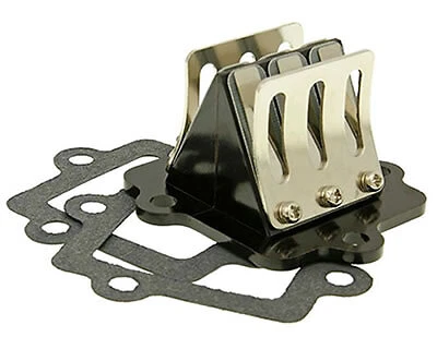 YAMAHA JOG R CS50R AC 6 Valve Racing Reed Valve $22.94 - PicClick