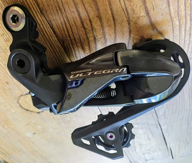 SHIMANO ULTEGRA DI2 Rear Derailleur R8050 £22.52 - PicClick UK