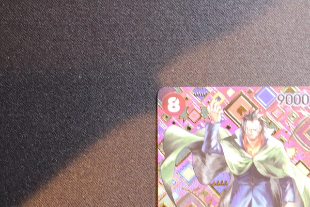 MONKEY.D.DRAGON (SP) OP07-015 Emperors in the New World Foil $88.88 ...