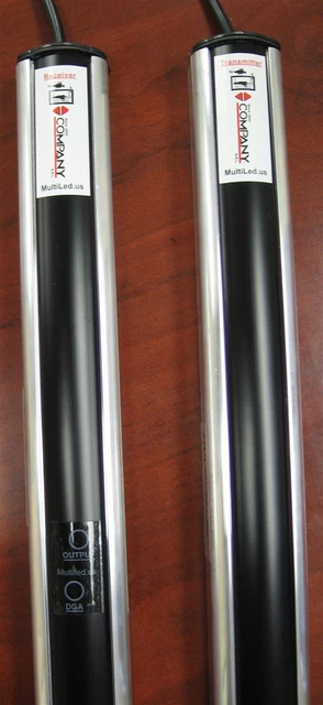 SCHINDLER ELEVATOR SAFETY Edge - Infrared Door Detector Sensor ...