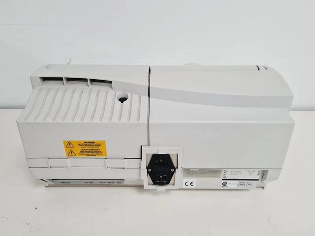 THERMO SCIENTIFIC HELIOS Y Gamma UV-VIS Spectrophotometer Lab $1,399.44 ...