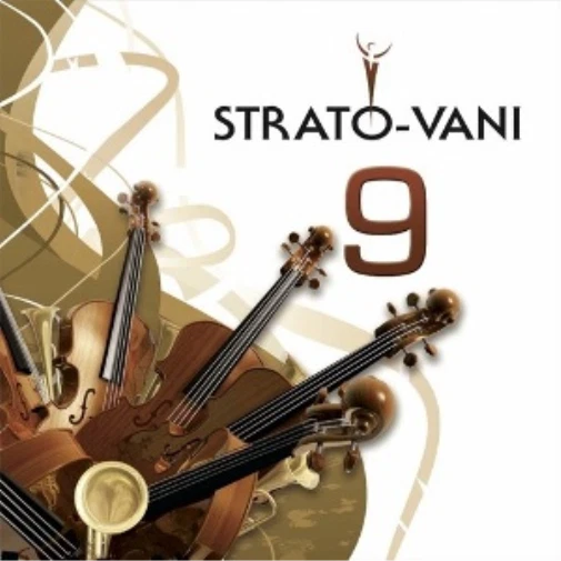 STRATO VANI STRATO Vani - Strato vani 9 (CD) EUR 22,33 - PicClick FR