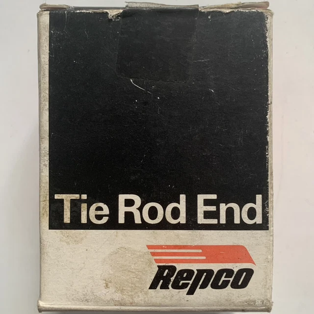 HOLDEN HQ HJ HX HZ WB Tie Rod End Steering 1 One Tonner REPCO RP195R ...