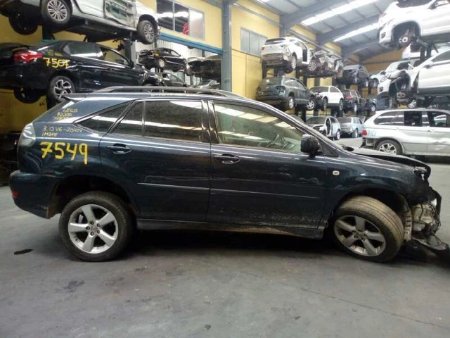 BOITIER IMPULSION LEVE-GLACE pour LEXUS RX 300 (MCU35 ) 2005 2091018 ...