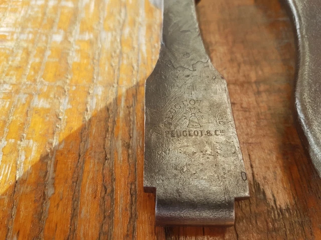 CLÉ POÊLE ANCIENNE Chaudière Gaziniere cuisinière CINEY PEUGEOT ancien ...