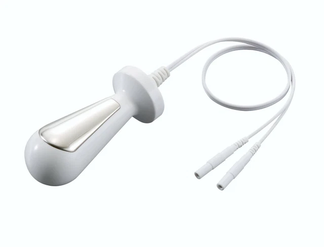 VAGINAL & RECTAL Probes for Incontinence/ TENS, EMS & Pelvic Muscle ...