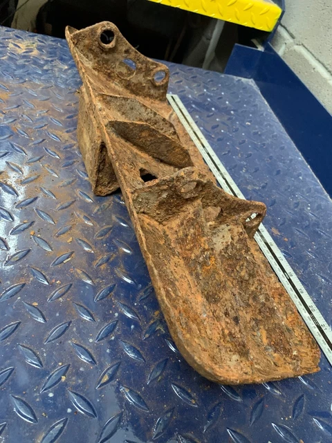 ORIGINAL WW2 GERMAN Army RSO - Raupenschlepper Ost - Winter Ice Track ...