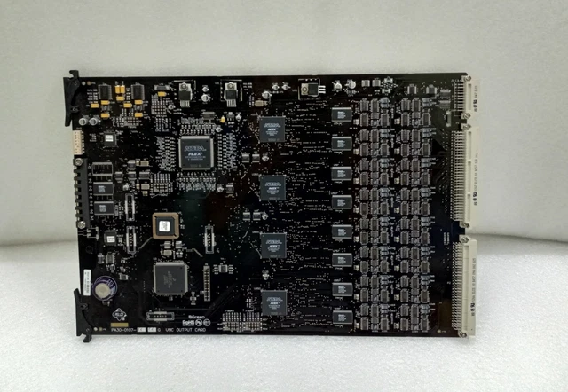 PELCO CM9780-VMC PA30-0107 Vmc Output Card £552.35 - PicClick UK