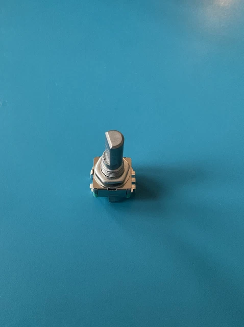 Ec11 Rotary Encoder Switch Encodeur Rotatif Arduino Wemos Raspberry Pi