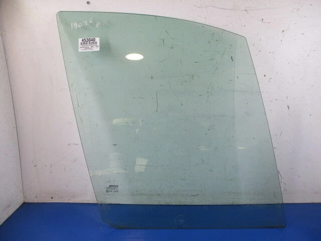 RENAULT MEGANE SCENIC JA0/1 Fenêtre de Voiture Avant Gauche 2002 22921771 EUR 53,87 - PicClick IT