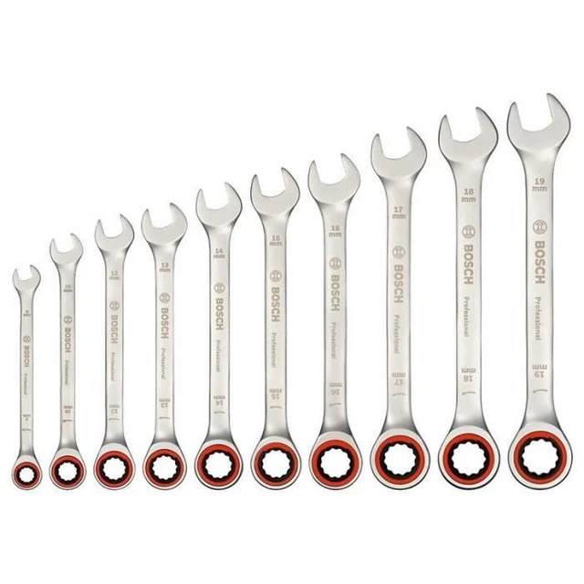 BOSCH PROFESSIONAL - Set de cles plates EUR 155,00 - PicClick FR BOSCH PROFESSIONAL - Set de cles plates EUR 155,00 - PicClick FR