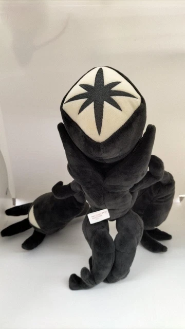 POKÉMON CENTER PLUSH Limited Necrozma Collectible Toy Rare $186.60 ...