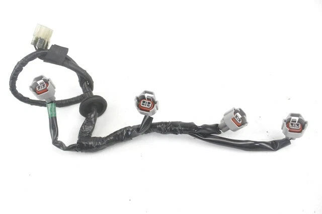 YAMAHA YZF R6 2C0823180000 Faisceau Injection Secondaire RJ11 06 - 07 Fuel Inje EUR 46,24 ...