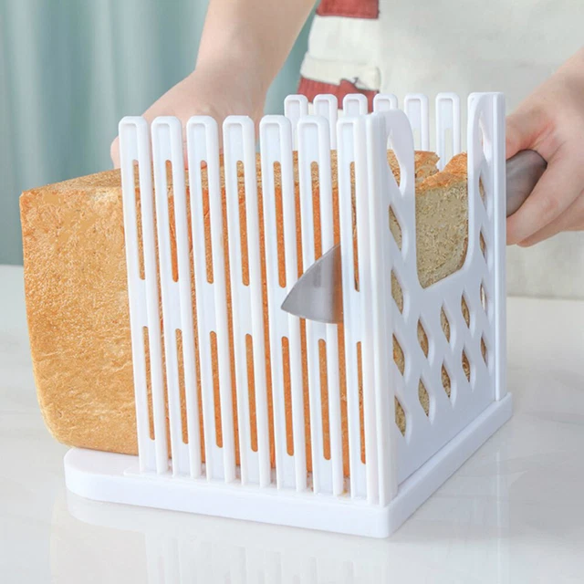 PLASTIC TOAST BREAD Shape Plastic Toast Bread Loaf Slice £12.24 ...