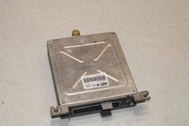 DUCATI 916 SP Sps Oem P8 Ecu Electronic Control Unit P8 996 Sps 916 ...