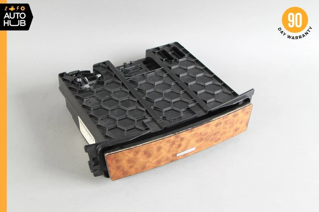 MERCEDES ML350 W164 Center Console Storage Tray 1648100030 2010 $19.84 ...