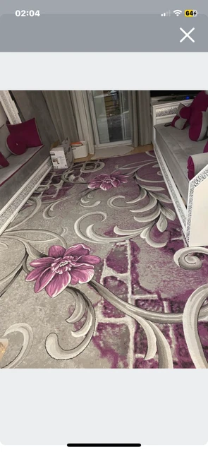 TAPI DE SALON marocain très bon état EUR 180,00 - PicClick FR