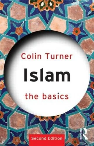 COLIN TURNER ISLAM: The Basics (Poche) Basics EUR 45,28 - PicClick FR
