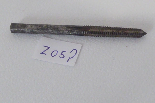 1 BA WARRIOR tap good little used a bit discoloured £2.50 - PicClick UK