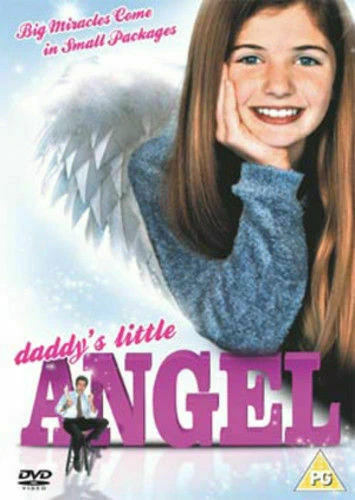 DADDY'S LITTLE ANGEL DVD Laila Dagher (2007) £1.99 - PicClick UK