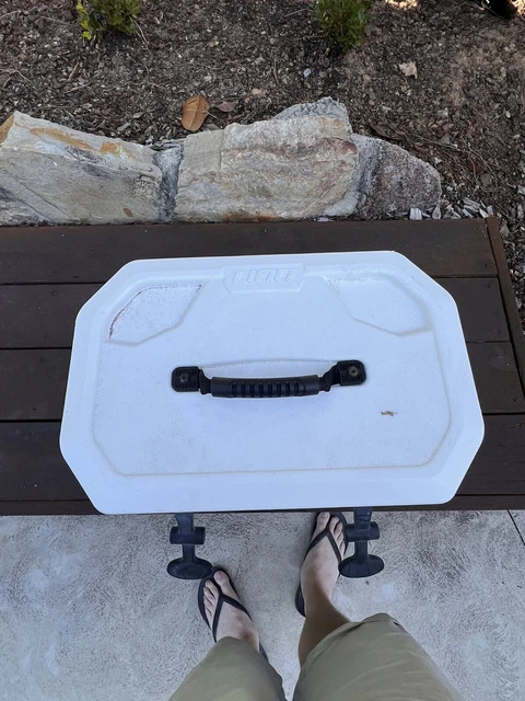 SEA-DOO 16L LINQ Cooler White $199.00 - PicClick AU