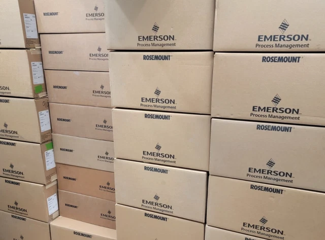 NEW ROSEMOUNT 3051T & 1199W Diaphragm Seal to In-Line Transmitter Kit £ ...