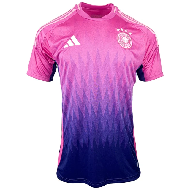 Dfb Trikot 2024 Pink Kaufen