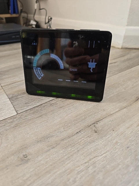 EON CHAMELEON SED V1 smart meter display monitor, £19.44 - PicClick UK