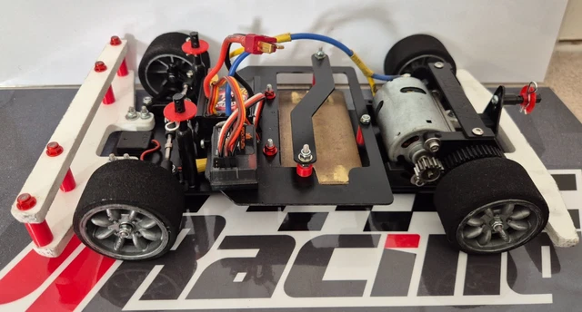 KAMTEC NEW MINISTOX Parts kits Colours £4.38 - PicClick UK