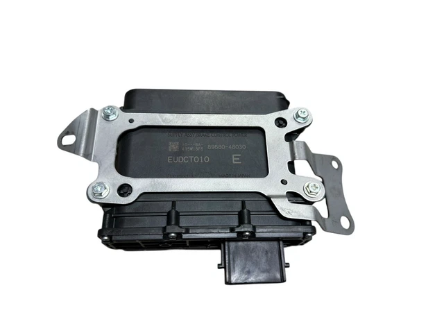 2025 TOYOTA CAMRY Power Brake Computer Control Module Unit W/ Bracket ...