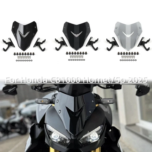 2025 Honda Cb1000 Hornet Sp Windshield