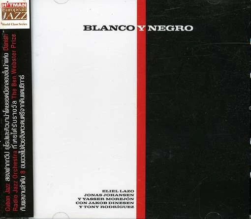 ELIEL LAZO / Jonas Johansen / Yasser Morejón Pino / Jakob Dinesen ...