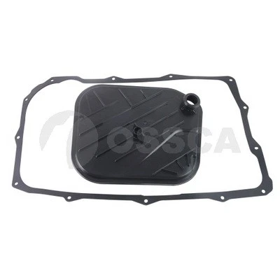 55917 OSSCA HYDRAULIC Filter Kit, automatic transmission for VW £38.15 ...