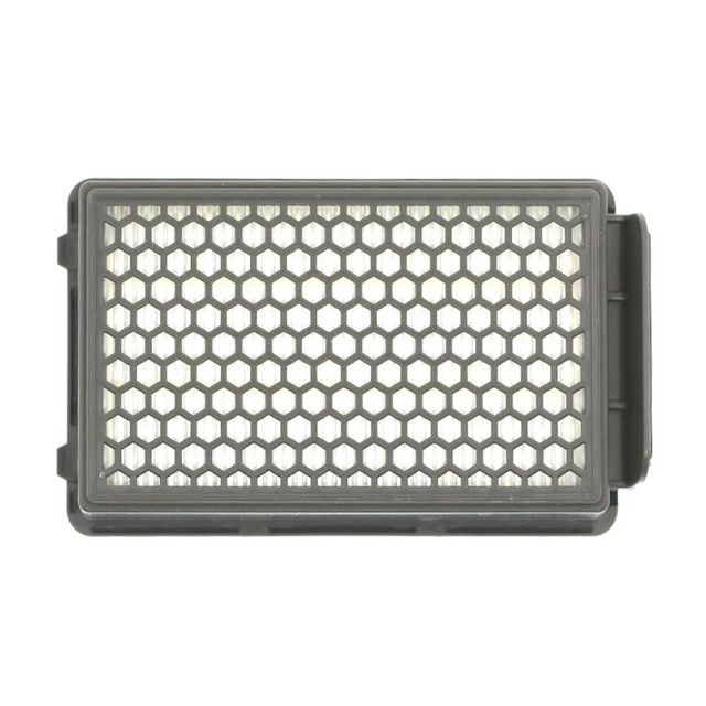 FILTER FILTER CASSETTE Filter Dust Plastic/slats Rectangular Replaced ...