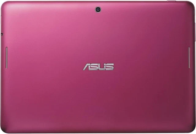 ASUS MEMO PAD 10" K00F 16gb 1gb RAM Wi-Fi Rosa Ciliegia Tablet Android ...