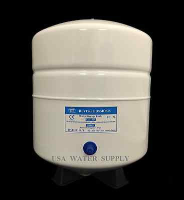 Pa E Ro 132 Reverse Osmosis Water Storage Pressure Tank FOR SALE ...