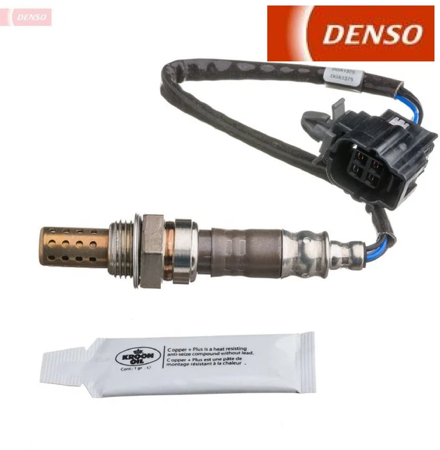 DENSO DOX-1375 LAMBDASONDE Lamdasonde für Mazda EUR 69,90 - PicClick DE