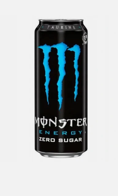 MONSTER ENERGY ULTRA Zero - Energy Drink - 500Ml Can - Collectors ... MONSTER ENERGY ULTRA Zero - Energy Drink - 500Ml Can - Collectors ...