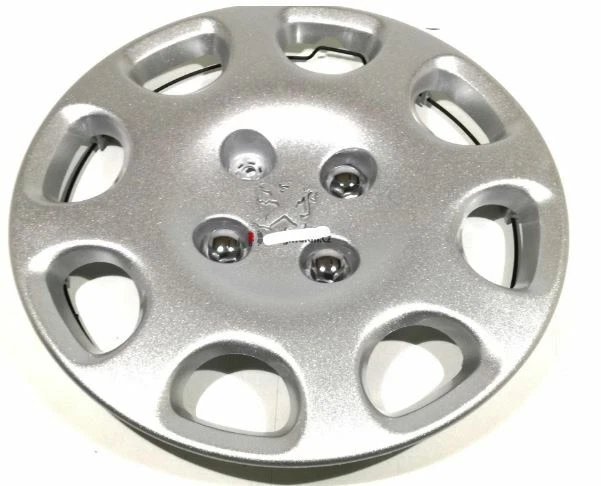 ENJOLIVEUR DE ROUE Vendu A L Unite 14 Pouces Kola A5416J1 EUR 46,00 ...
