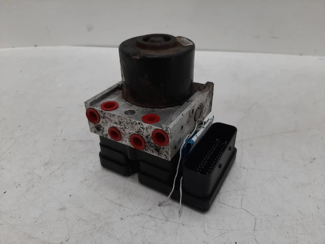 2010 FORD FUSION Mk1 1.4L Petrol ABS Pump/Modulator £126.00 - PicClick UK