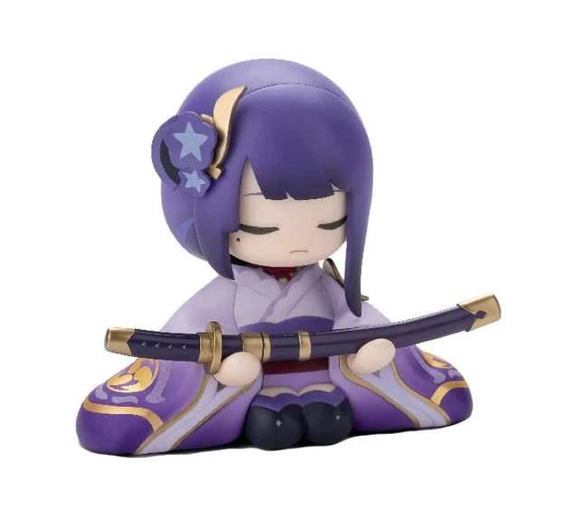 MIHOYO GENSHIN IMPACT Mitake Narukami Nushi no Mikoto Oogosho-sama Zou ...