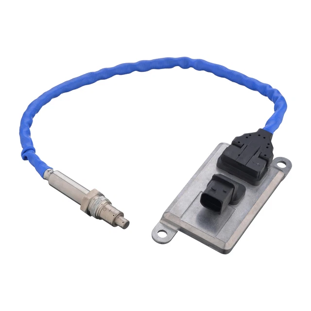 NOX-SENSOR, HARNSTOFFEINSPRITZUNG FÜR MAN TGX, TGS, TGL, TGM EUR 223,32 ...