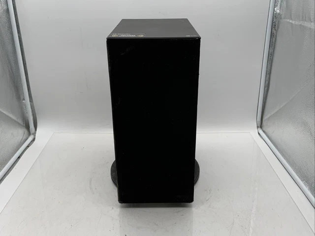 LG SPN5B-W WIRELESS Active Subwoofer #Pb101 6Ks £19.94 - PicClick UK