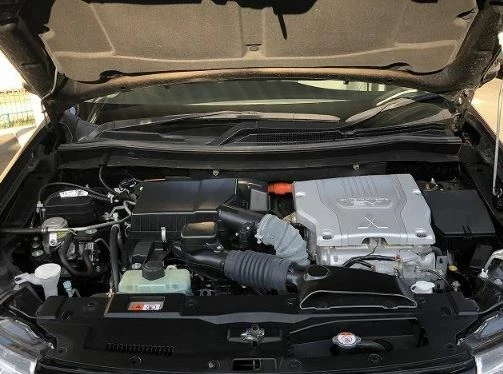 MITSUBISHI OUTLANDER PHEV Hybrid Gg2W Nozzle,Windshield Washer,Lh ...