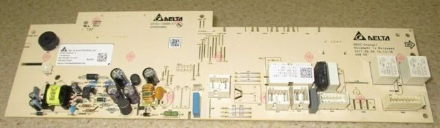 GENUINE BEKO MAIN Control Board PCB Assembly Module DC7112W £49.90 ...