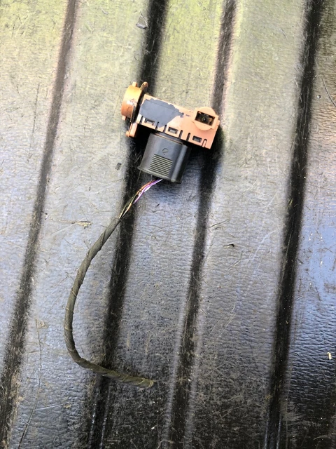 AUDI S4 A4 B9 Air Quality Sensor 4H0907658A £18.00 - PicClick UK