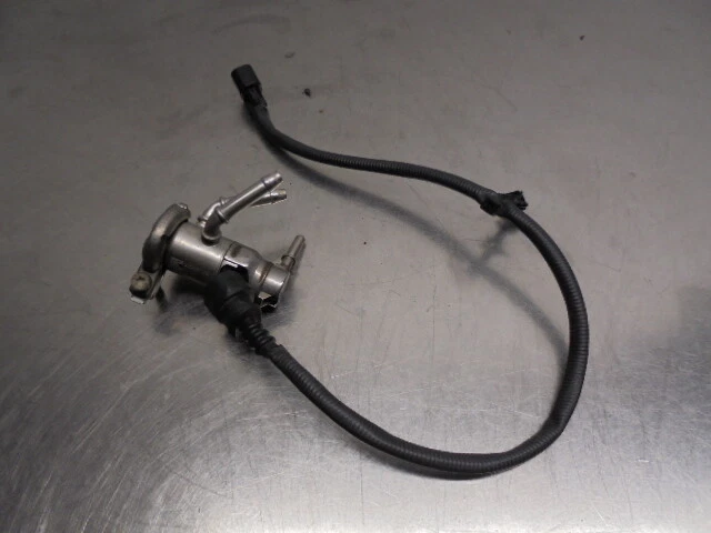 FORD TRANSIT CUSTOM 2016 AdBlue Injector Man 6 Spd GK215J281AE: 55553 £ ...