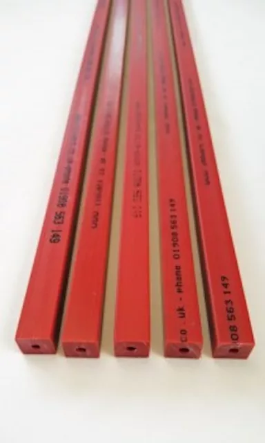 EBA GUILLOTINE CUTTING Sticks (Pks of 5) £41.52 - PicClick UK