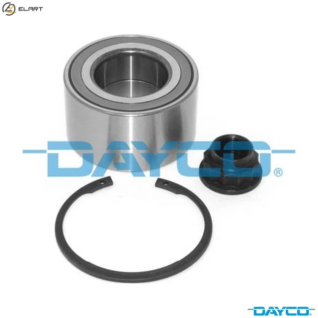 WHEEL BEARING KIT KWD1454 FOR TOYOTA VERSO/SPORTVAN/AVENSIS RAV/II/SUV ...